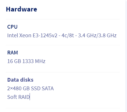 OVH DD Windows教程 | tea1me的博客