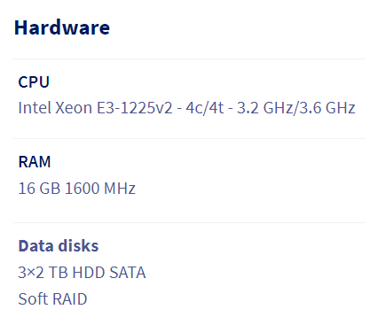 OVH DD Windows教程 | tea1me的博客